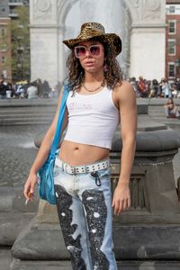 Amy Horowitz | LensCulture