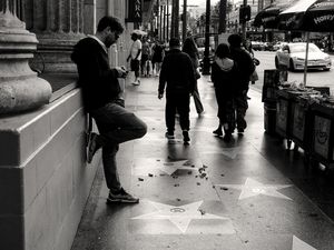 Mike Macartney | LensCulture