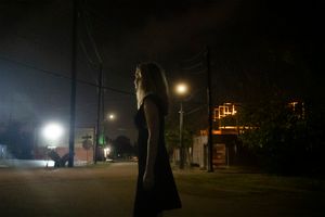 Allison Hunter | LensCulture