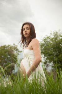 Kelly Morrill | LensCulture