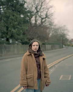 ellie jenkins | LensCulture