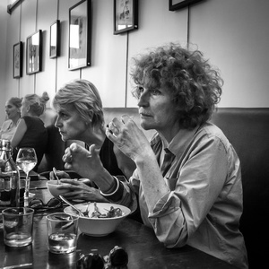 David Brodsky - People | LensCulture