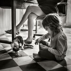 Alain Laboile - M-Monochrom | LensCulture