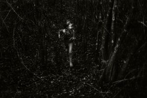 Alain Laboile - M-Monochrom | LensCulture