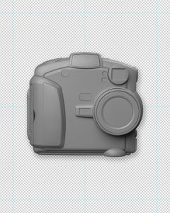 Taylor Clock | LensCulture