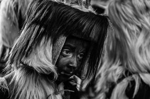 Faces and looks of Sardinian people - LensCulture