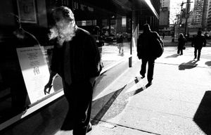 David Carol | LensCulture