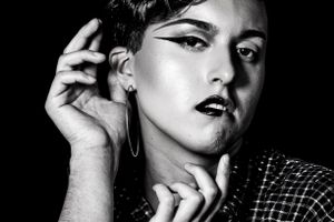 Mya-Lin Lewis | LensCulture