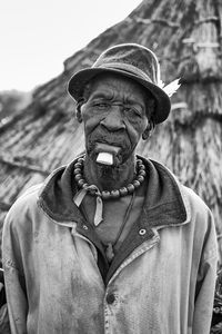 Susan Greeff - Portraits from Uganda Pearl of Africa | LensCulture