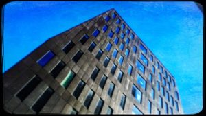 kenneth hellman - LIfe City | LensCulture