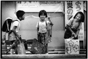 Billy Howard - Epitaphs for the Living | LensCulture