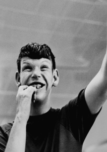 Ian Copland - The Island | LensCulture