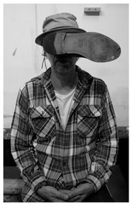 Jaybo Monk | LensCulture