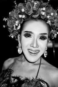 Jason Robinette - The Ladyboy's of Chiang Mai | LensCulture