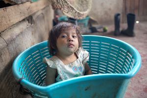 Children of The Coffee - Child Labor in Costa Rica - LensCulture