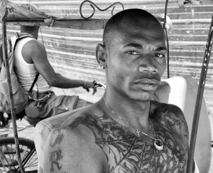 Timothy Harmon | LensCulture