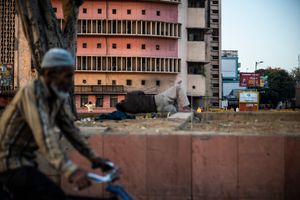 Cristina Aznar Jordán | LensCulture