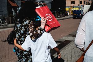 Caio Vita - Mundane Colours | LensCulture