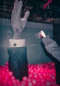 Kevin Sattler | LensCulture