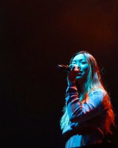 Isabelle Lin | LensCulture