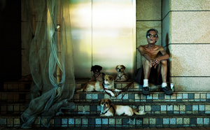 Jonathan Kos-Read | LensCulture