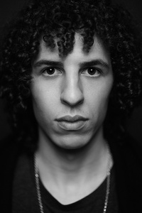 Christopher Schmidt - Faces | LensCulture