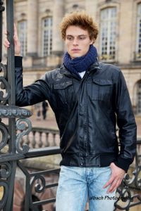 Alain Bach | LensCulture