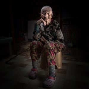 Jim Jolliffe - Untitled | LensCulture