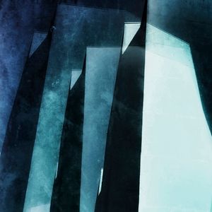 Anna Rosati - Urban Cathedrals | LensCulture