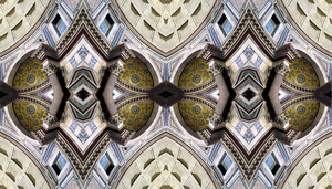 ROME ARCHITECTURE REiMAGINED - LensCulture