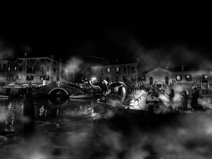 Michele Bonneau | LensCulture