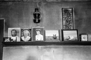 Cynthia Matty-Huber | LensCulture