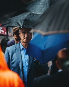 David Sark | LensCulture