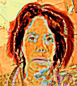 Ann Miller | LensCulture