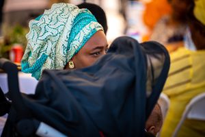 Maria Tsalla | LensCulture