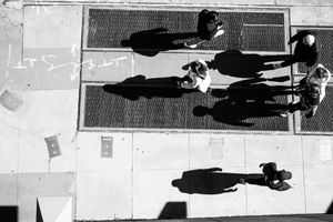 Rob Fields | LensCulture