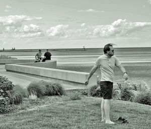 Daniel Teafoe - JOURNAL #2 - BRIEF ENCOUNTERS WITH PERFECT STRANGERS ...
