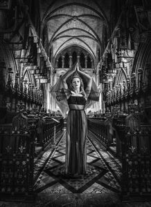 elaine butler | LensCulture