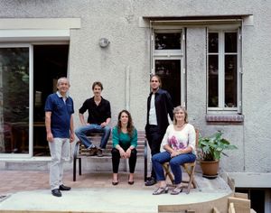 Family Portraits - LensCulture