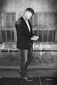 Sam Mack | LensCulture