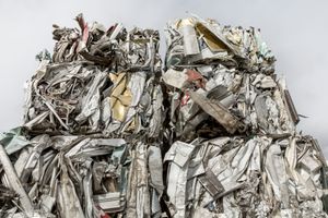 joe greene - Scrap | LensCulture