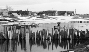 Alexander Stepanenko - Weekdays of the Arkhangelsk Village | LensCulture