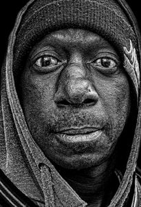 Gary Koenig - Storylines/Portraits From The Street | LensCulture