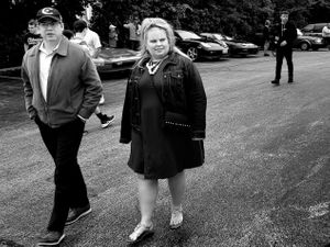 Robin Booth | LensCulture