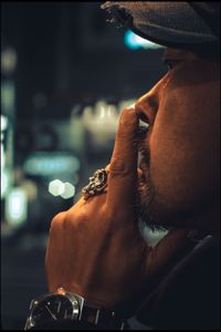 Steven Sosa - Untitled | LensCulture