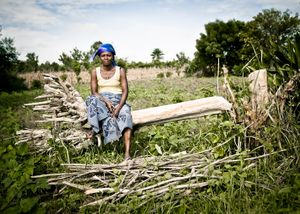 Amazons of Africa, Benin - LensCulture