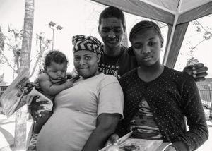 Andreea Teodorescu | LensCulture