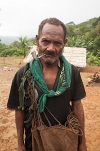 Benjamin Speare - The people of the East Kwaio region in the SOlomon ...