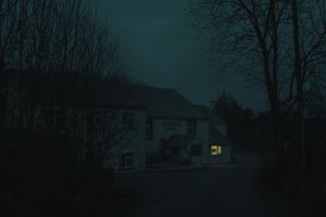 Christopher Bonnie - Nocturnal | LensCulture