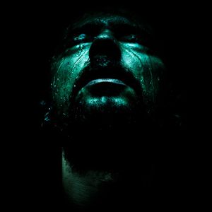 Luca Pierro - 100 Self portraits | LensCulture